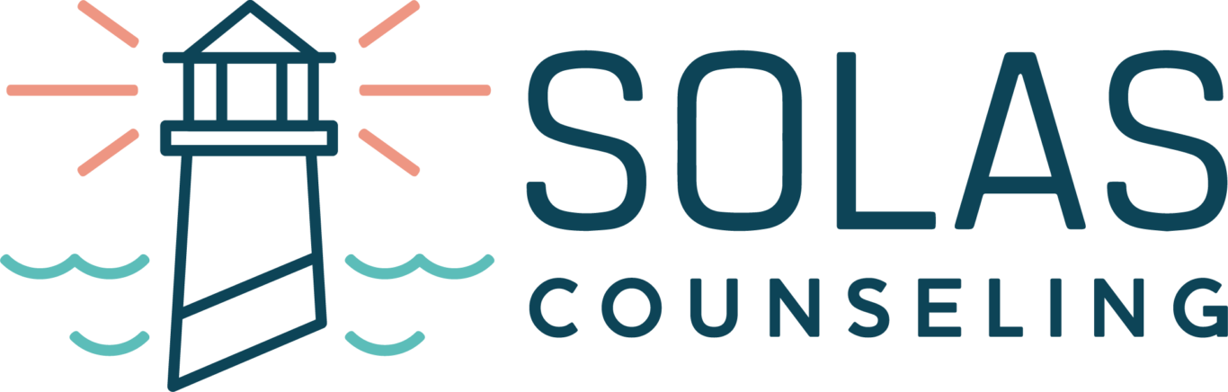 Solas Centre Logo